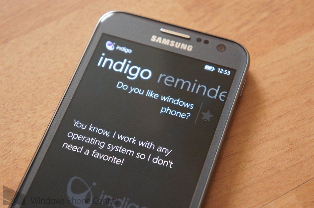 Indigo learns some new translation tricks in latest Windows Phone ...