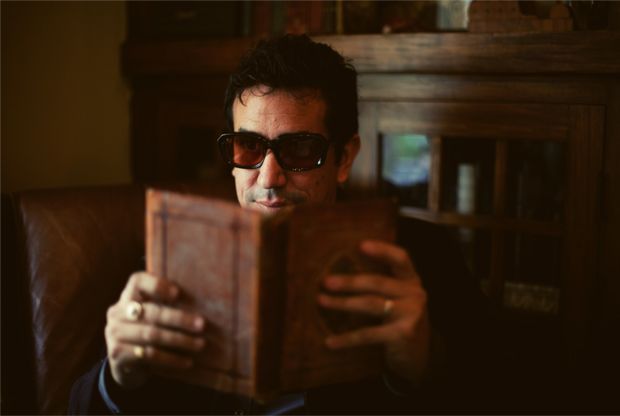 Interview: A.J. Croce Talks New Album, 'Twelve Tales' | Guitar World