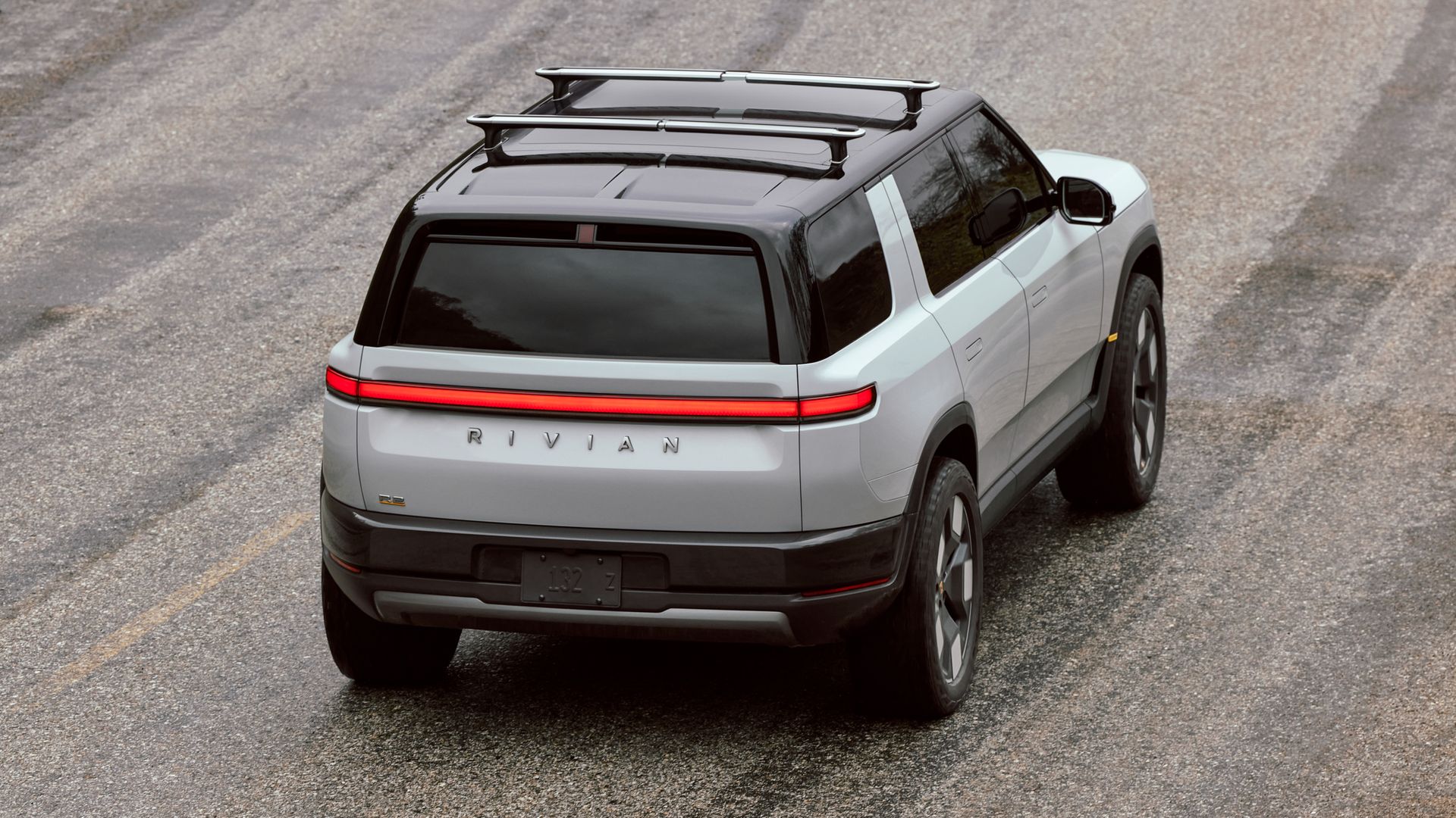 Watch out, Tesla – Rivian reveals new R2 and small R3 electric SUVs | T3