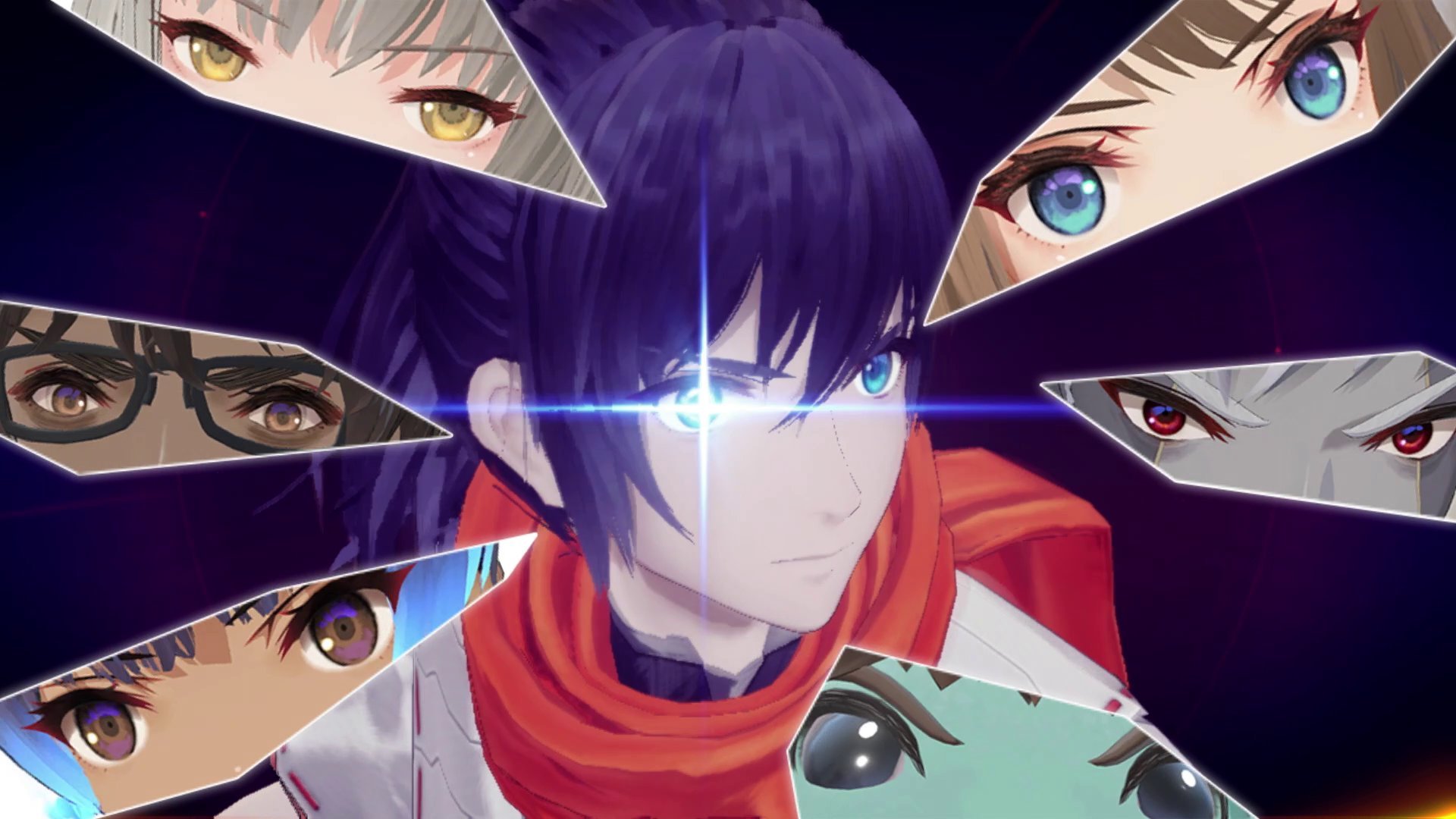Xenoblade Chronicles 3 Classes What Should You Play As TechRadar Xenoblade Chronicles 3 Classes What Should You Play As TechRadar
