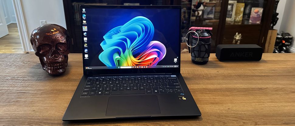 HP EliteBook Ultra review: It makes a good case for ARM business ...