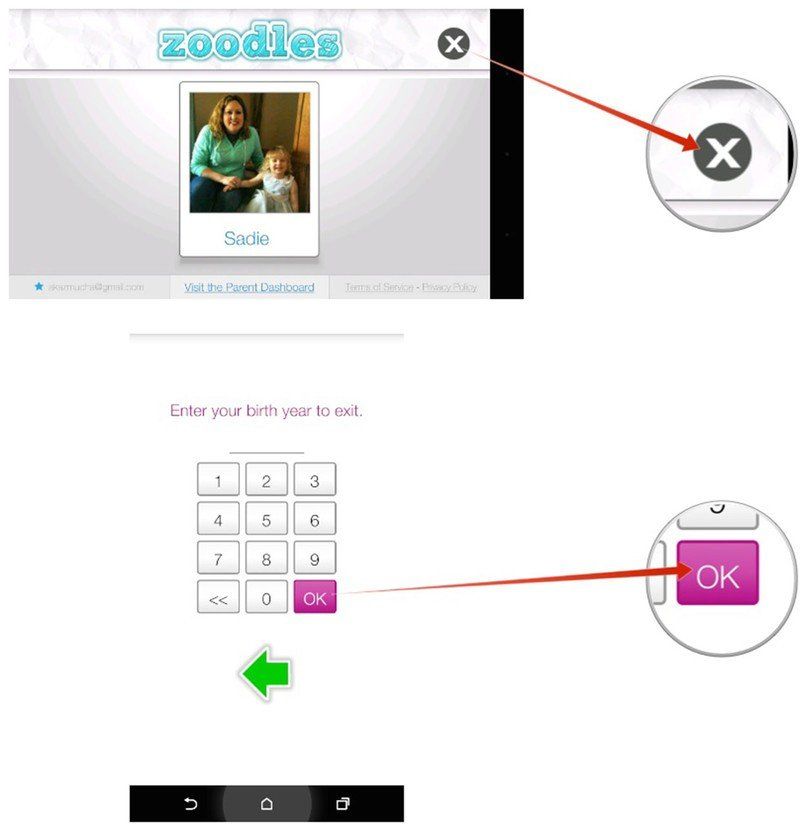 How to make your Android phone child-friendly with Kid Mode | Android ...