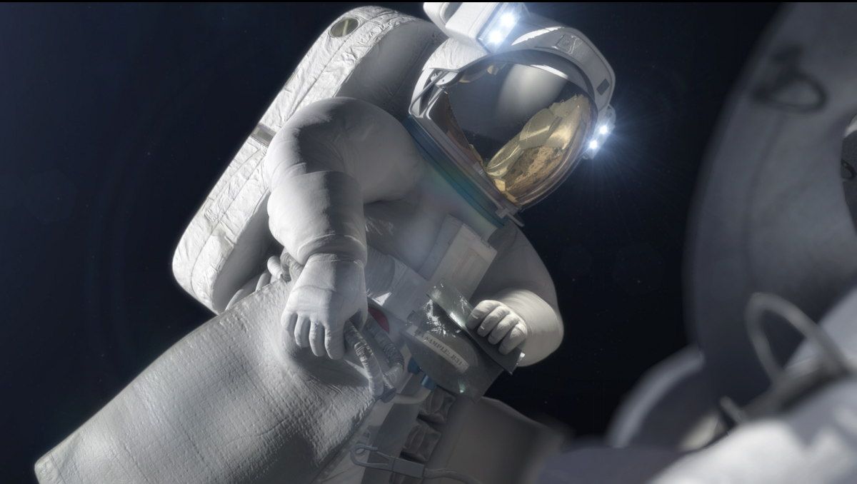 How It Works: NASA Asteroid-Capture Mission in Pictures | Space