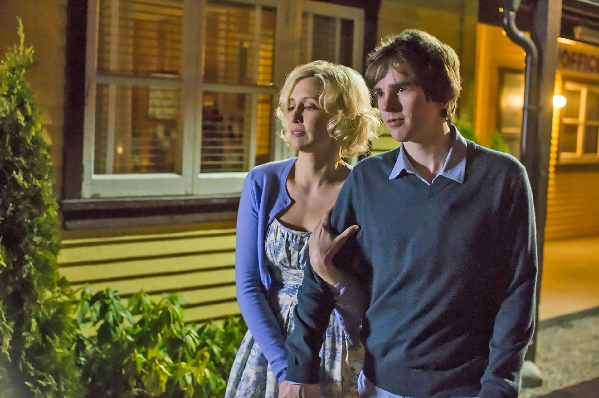 The 39 Most Underrated TV Shows Ever | Marie Claire