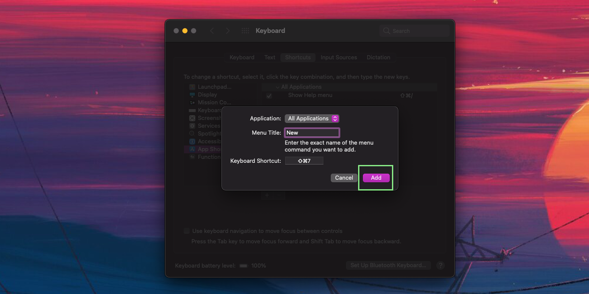 10 Mac keyboard shortcuts you should know and how to make your own ...