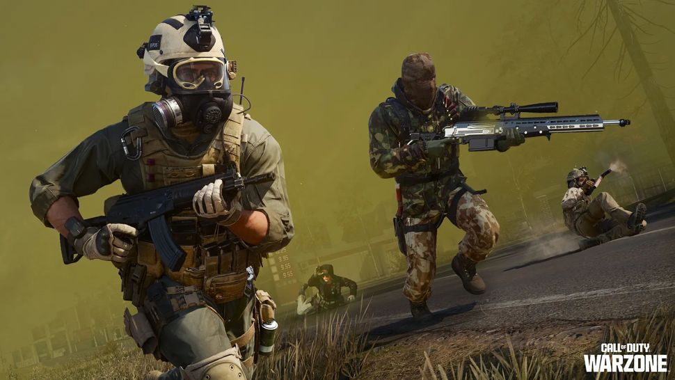 Welcome back to Verdansk: Drop into the OG Warzone map with Call of Duty Season 3 | Windows Central