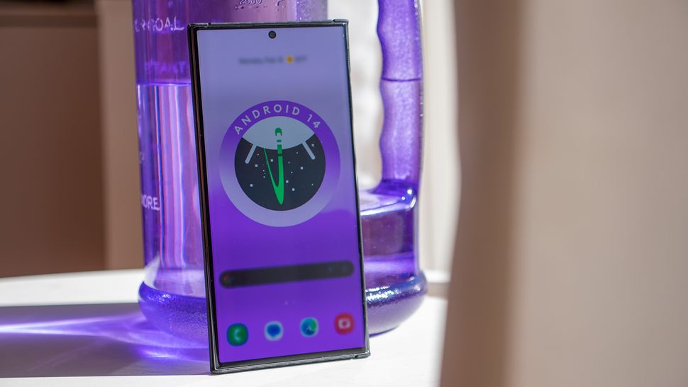 Android 14 Developer Preview 2 is here with stricter background app ...