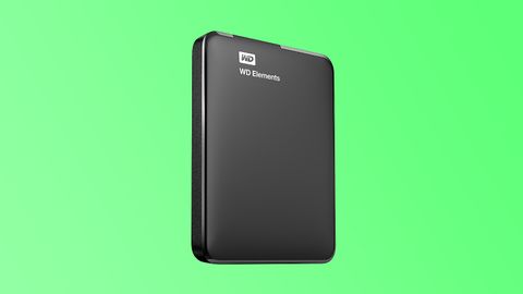 The best cheap hard drive deals and prices for 2024 | TechRadar