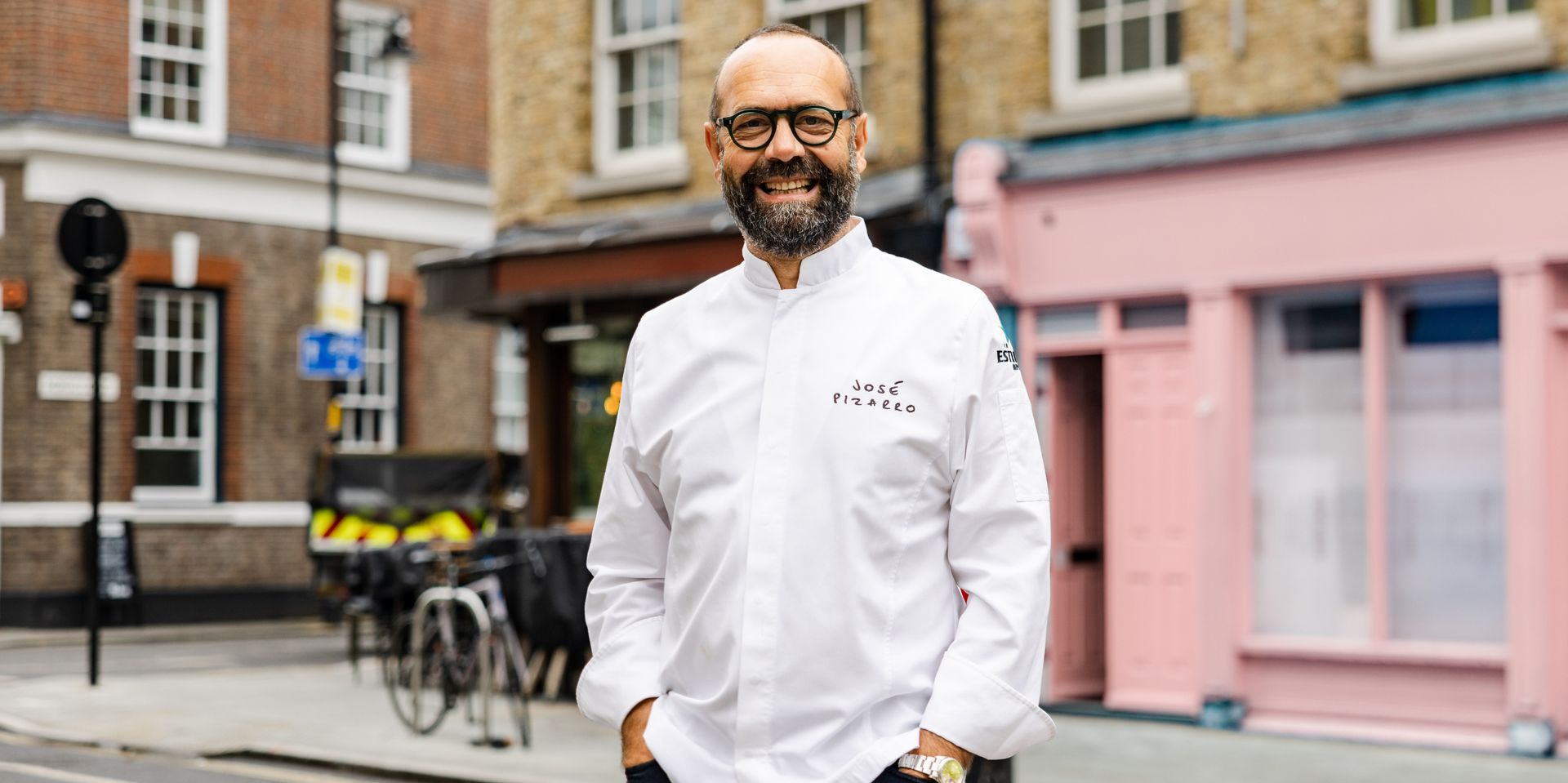 Chef José Pizarro on the One Utensil He Can't Cook Without | Livingetc