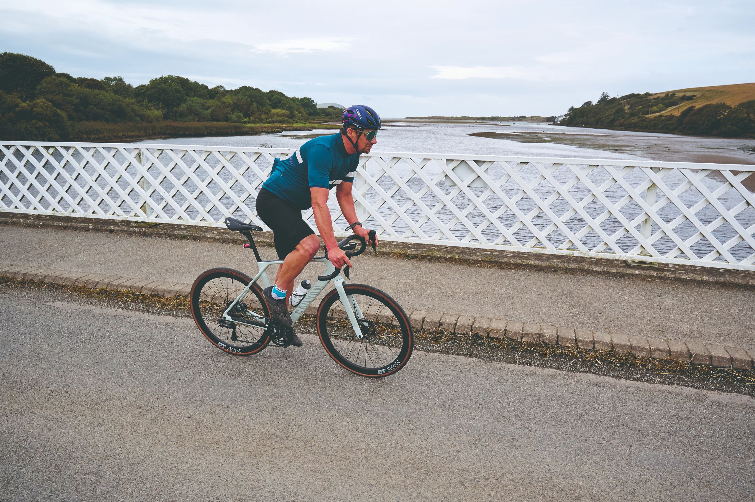 My 200-mile Welsh adventure left me crying in a convenience store - but ...