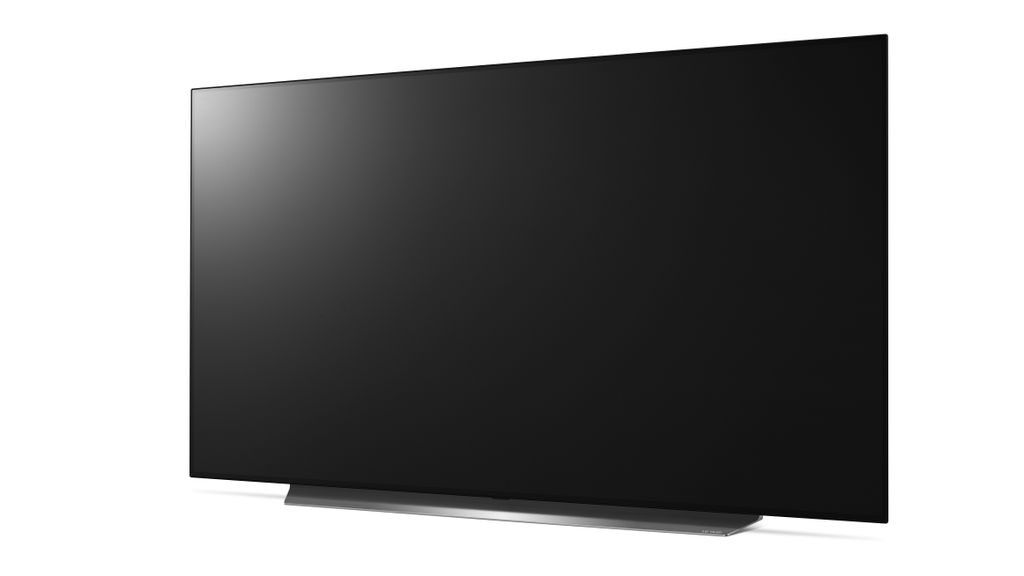 LG CX OLED TV (OLED65CX) review | TechRadar