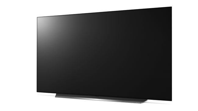 LG CX OLED TV (OLED65CX) review | TechRadar
