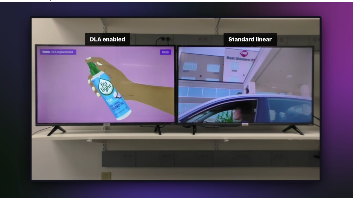 Roku Using Nielsen Technology for Dynamic Linear Ad Insertion | Next TV