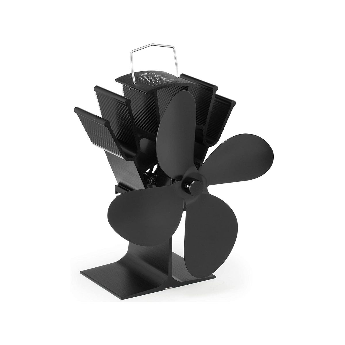 The best stove fans to heat up your home faster | Homebuilding