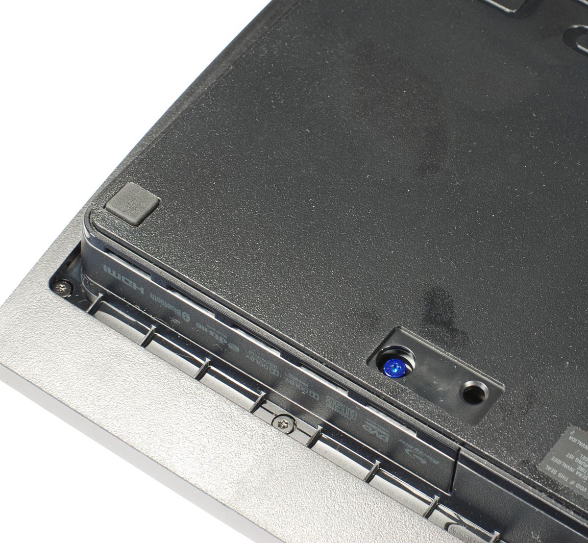 Step 2: Replace The Hard Drive - Do It Yourself: More Storage For Your ...