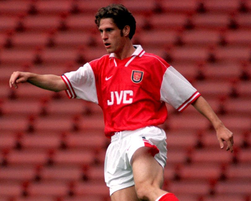 Adrian Clarke: What it was REALLY like for the players when Arsene ...