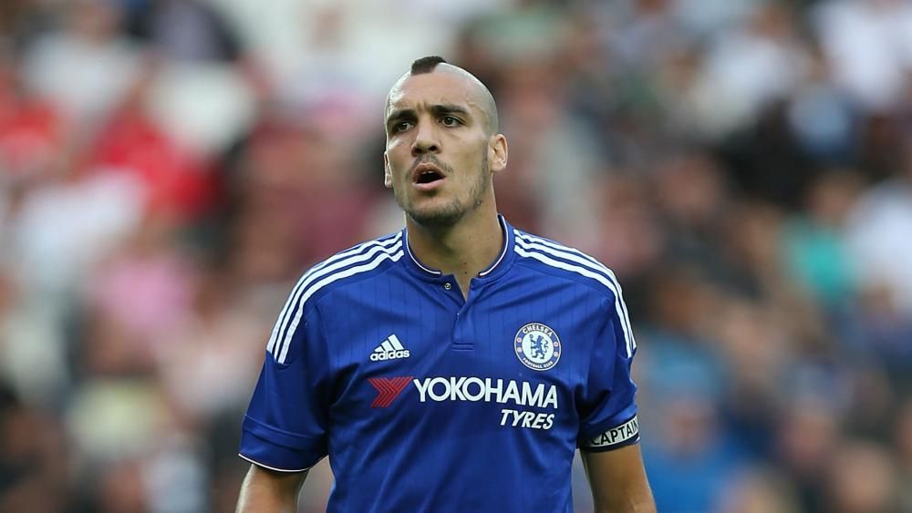 Southampton sign Chelsea outcast Romeu | FourFourTwo