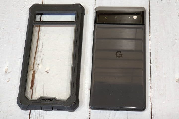 Alleged Pixel 6a case leak teases design and camera changes | Tom's Guide