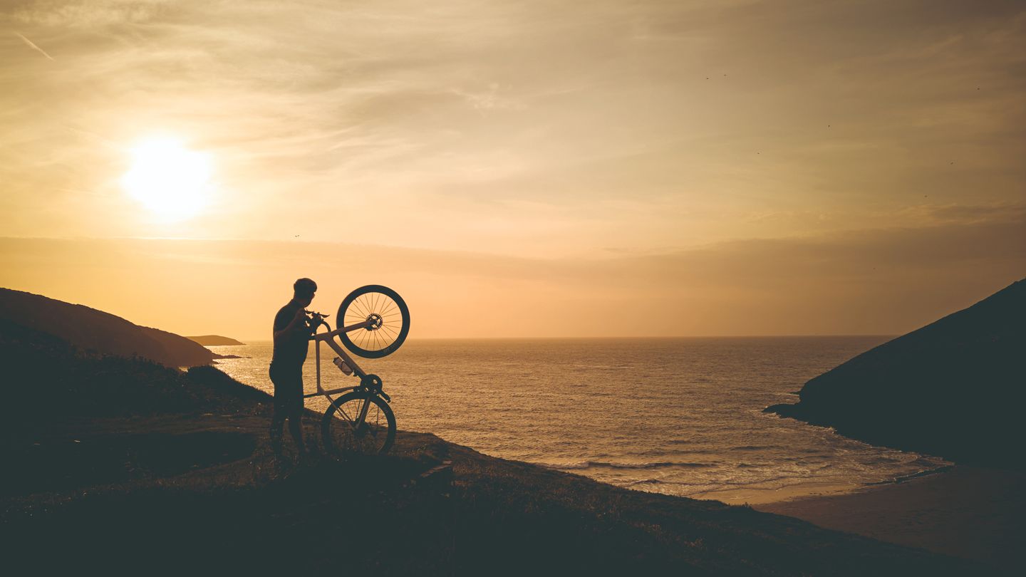 My 200-mile Welsh adventure left me crying in a convenience store - but ...