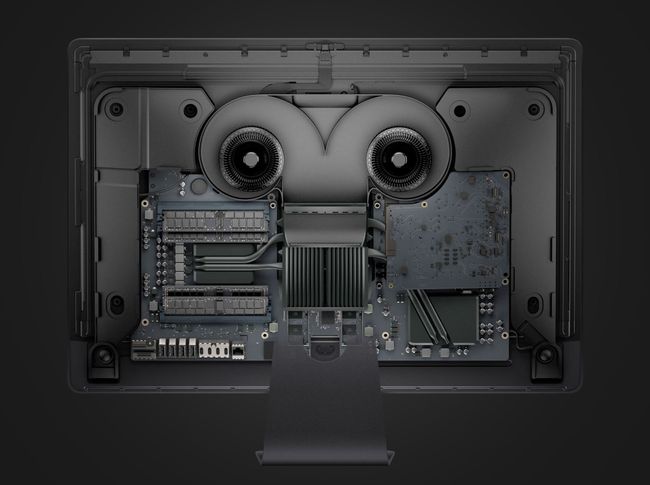 iMac Pro review: Beauty of a beast | iMore