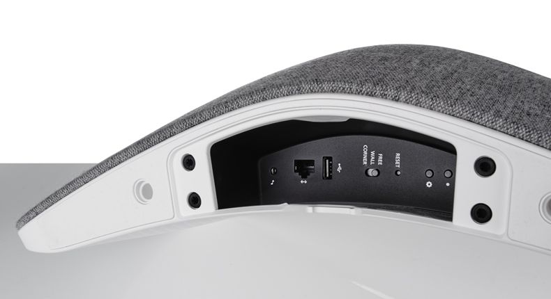 B&O BeoPlay A6 review | What Hi-Fi?