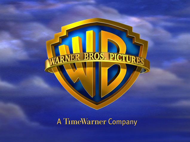 Warner Bros celebrates 100 years with a logo refresh | Creative Bloq