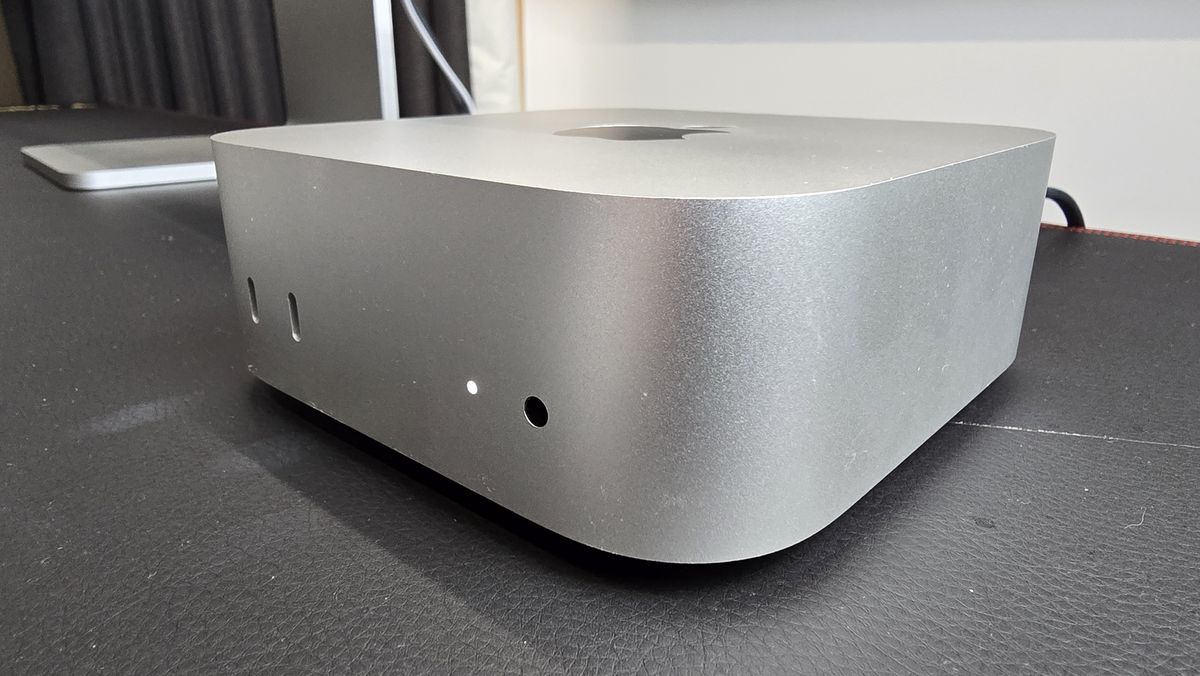 Mac mini M4 vs iMac M4: Which is the one for you? | TechRadar