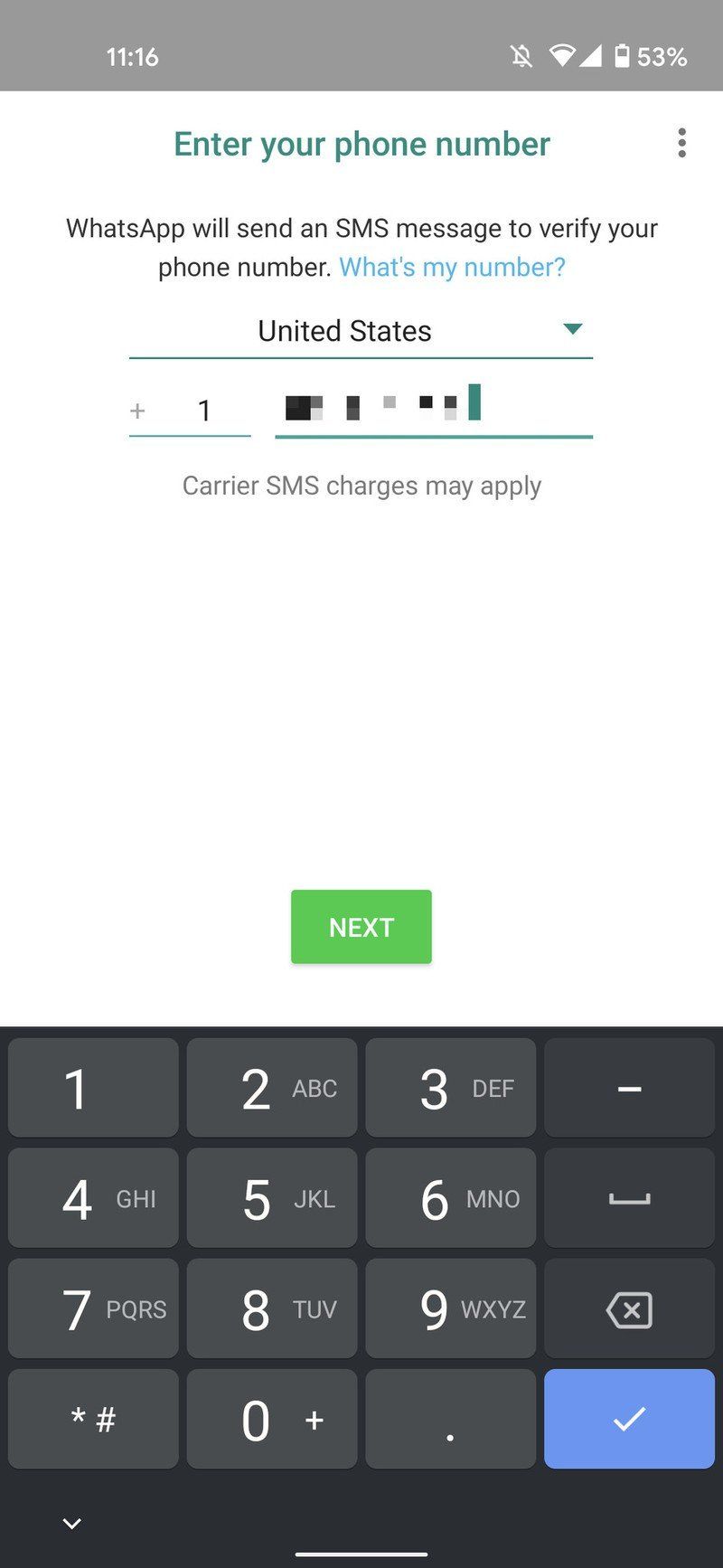How to set up and start using WhatsApp for Android | Android Central