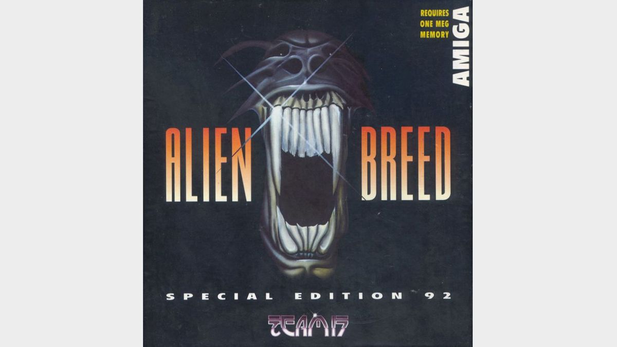 The best game covers of all time | GamesRadar+