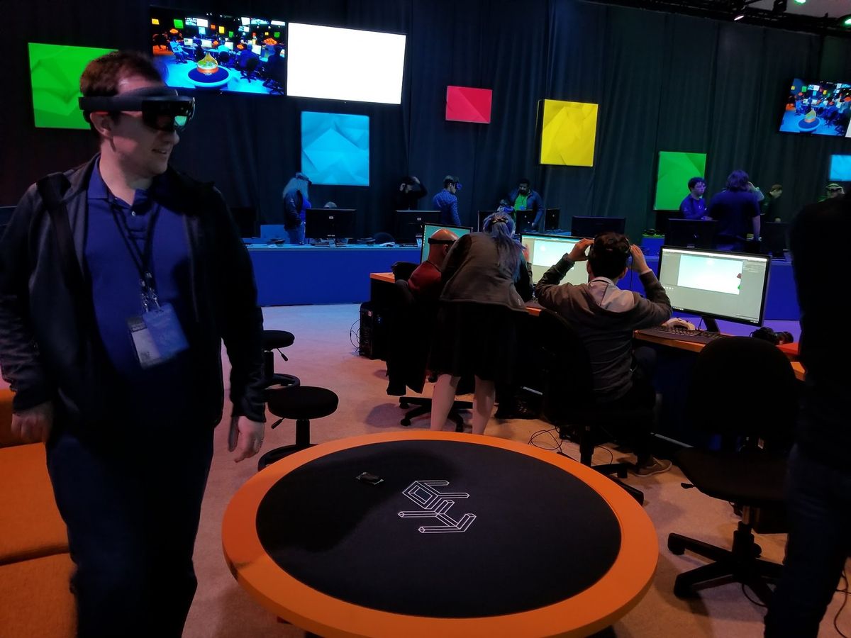 Effective marketing will be key to Microsoft's Windows Mixed Reality ...