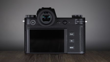 I think the Leica M EV1 is Leica’s real “entry-level” camera – let me ...