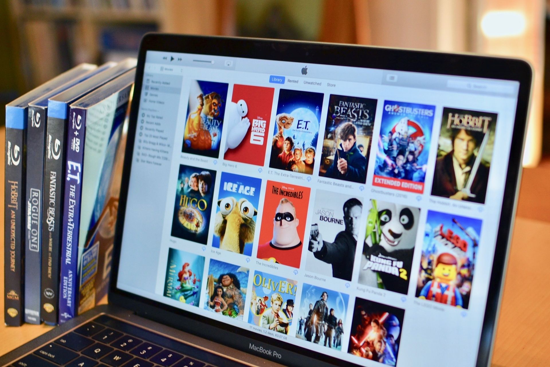 How to add your UltraViolet movies to Movies Anywhere | iMore