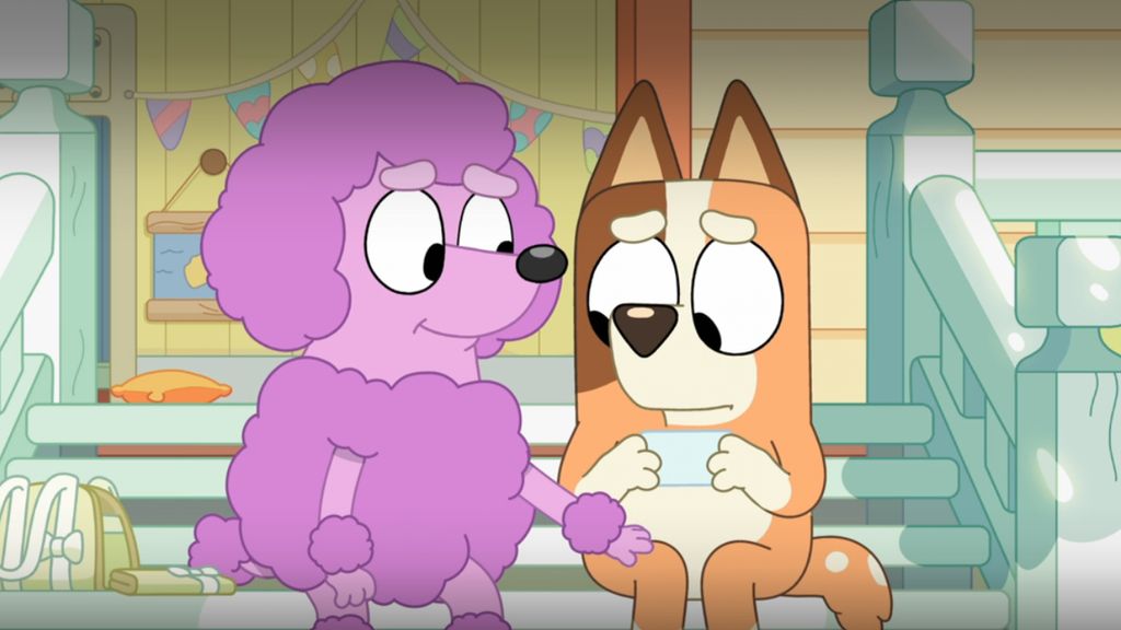 I Watch Bluey With My Kids Almost Every Morning, Here Are 9 Lessons I ...