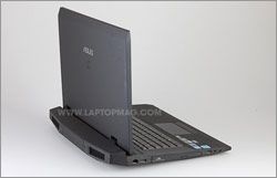 ASUS G73SW-A1 Review | Laptop Mag