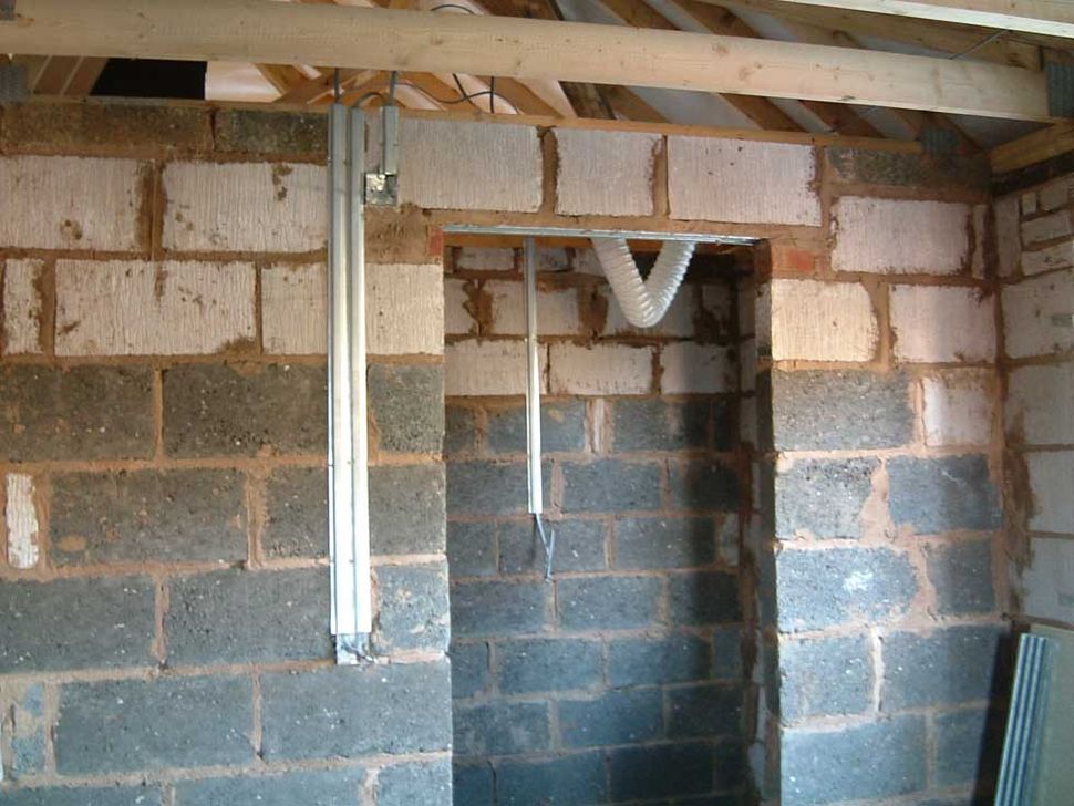 A Typical Self Build Schedule | Homebuilding