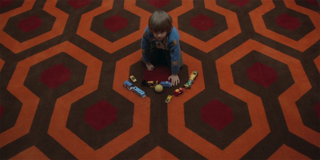 The Shining: 14 Behind The Scenes Facts About The Legendary Horror Film ...