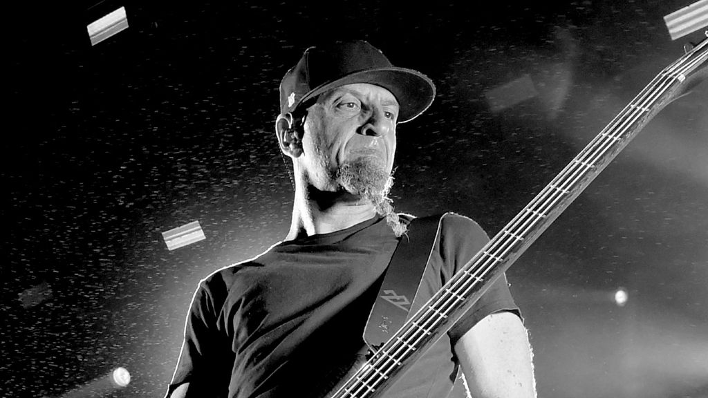 System Of A Down’s Shavo Odadjian shares snippet of new solo music | Louder