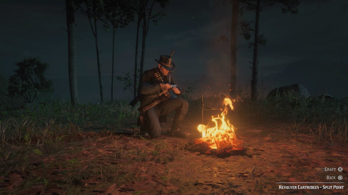 8 essential Red Dead Redemption 2 hunting tips to get the best pelts ...