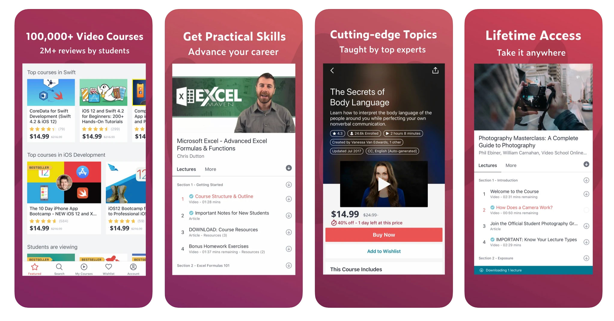 6 brilliant apps for learning a new skill – Conne3ion