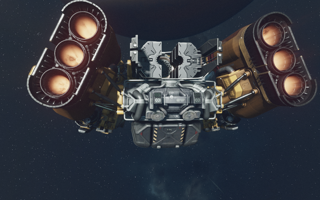 How to repair your ship in Starfield | PC Gamer