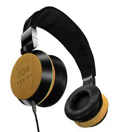 UPDATE: The House of Marley headphones head to the UK | What Hi-Fi?