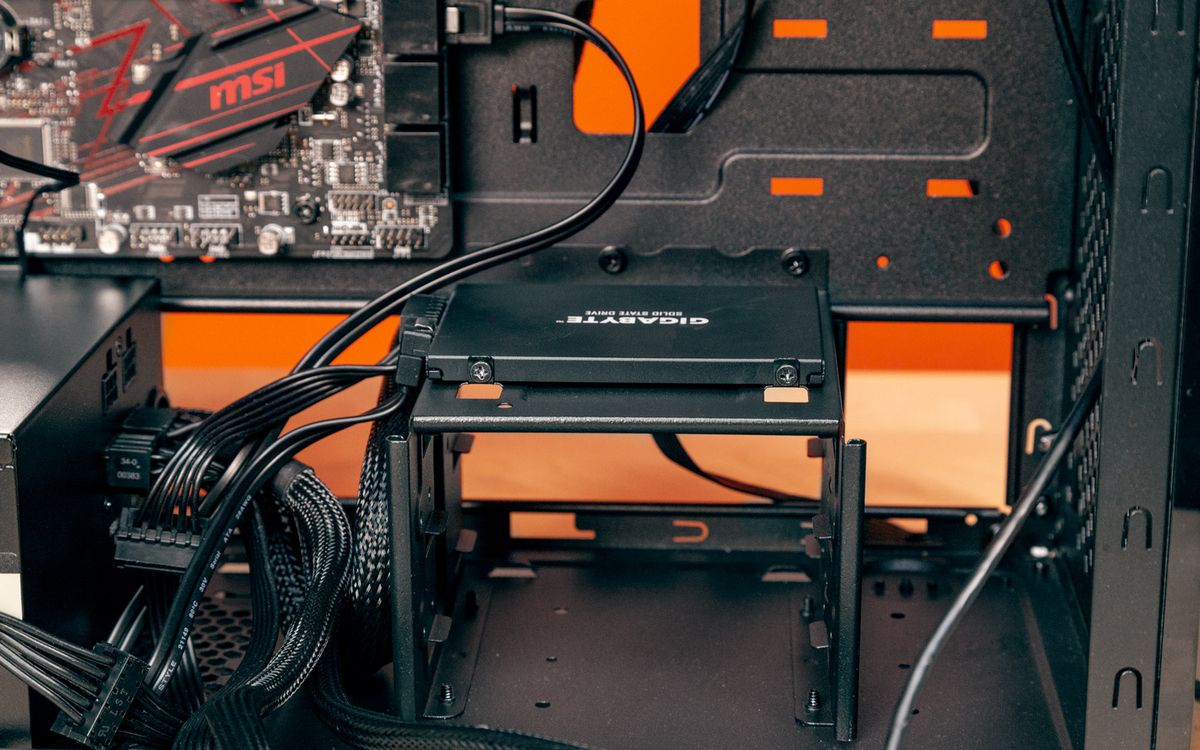 How to Build a PC | Tom's Hardware