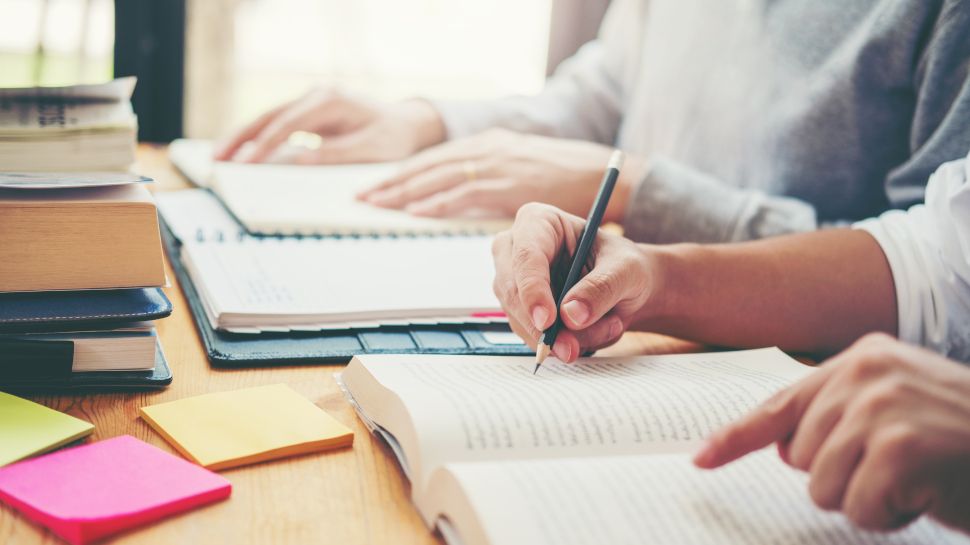 Criminals disguising malware as school textbooks | TechRadar