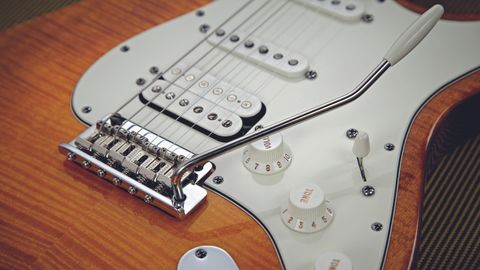 Fender currently makes over 100 Stratocasters – here’s how to choose ...