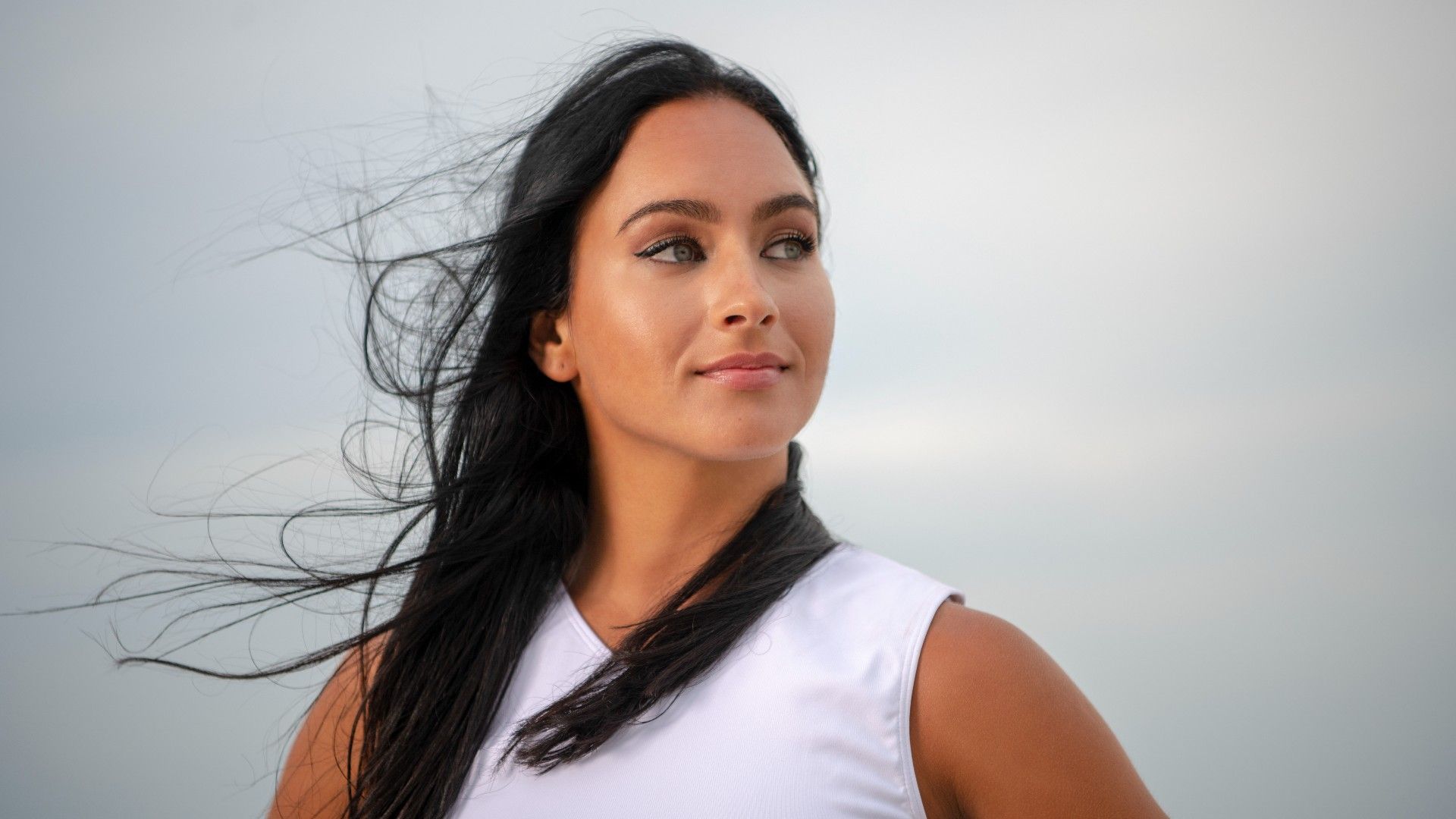 'Cheer' Star Gabi Butler on Her Makeup and Skincare Routine | Marie Claire