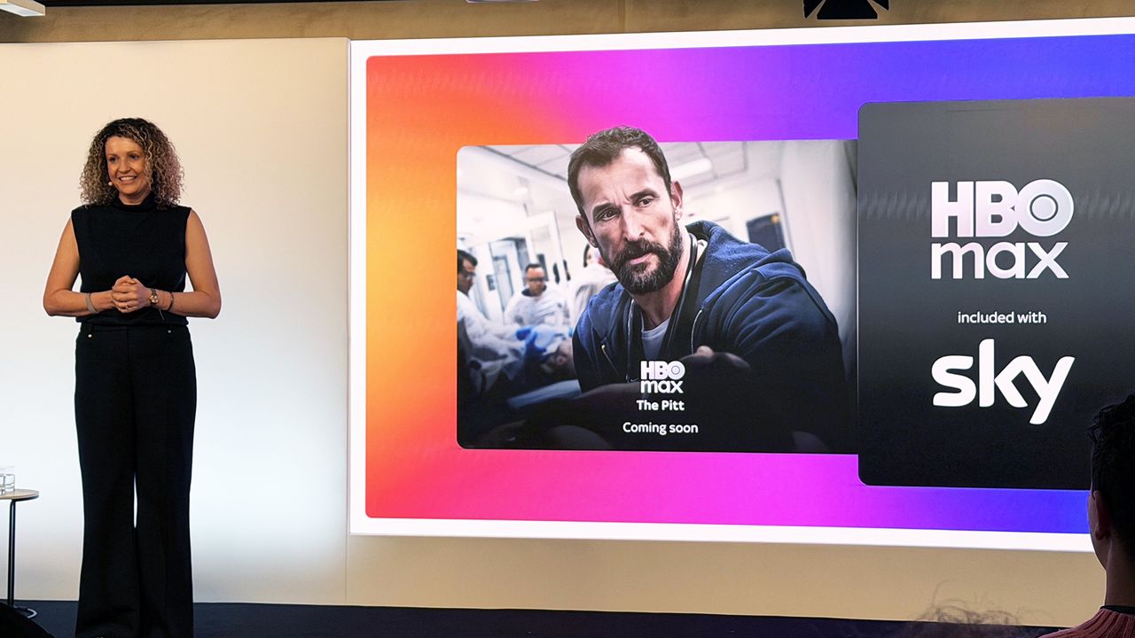 Sky just created its biggest UK TV plan in history – includes HBO Max ...