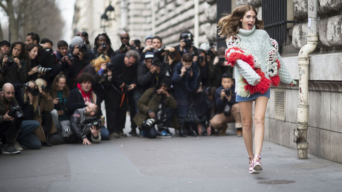How Social Media Style Stars Get Paid - The Biggest Style Influencers ...