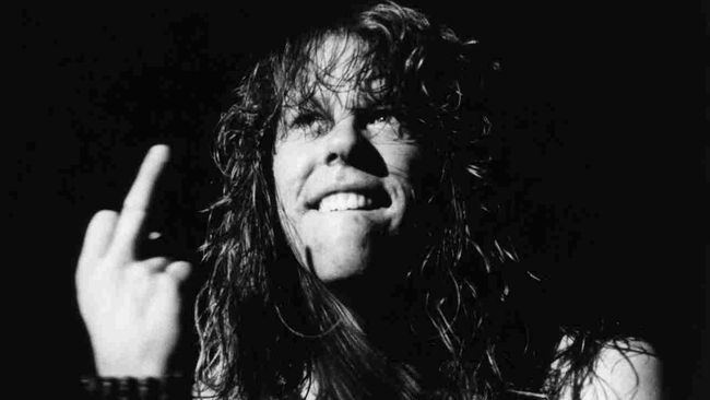 30 Essential thrash metal bands that aren't the big four | Louder