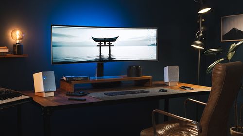 Heybrook is back! HB1 Evolution speakers reimagine the beloved 80s ...