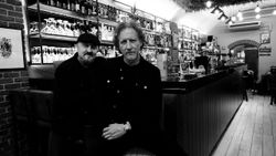 Colin Edwin and John Wesley announce new Porcupine Tree-focused band ...